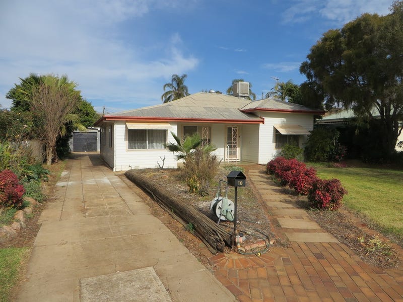 10 Gallipoli Street, Griffith, NSW 2680