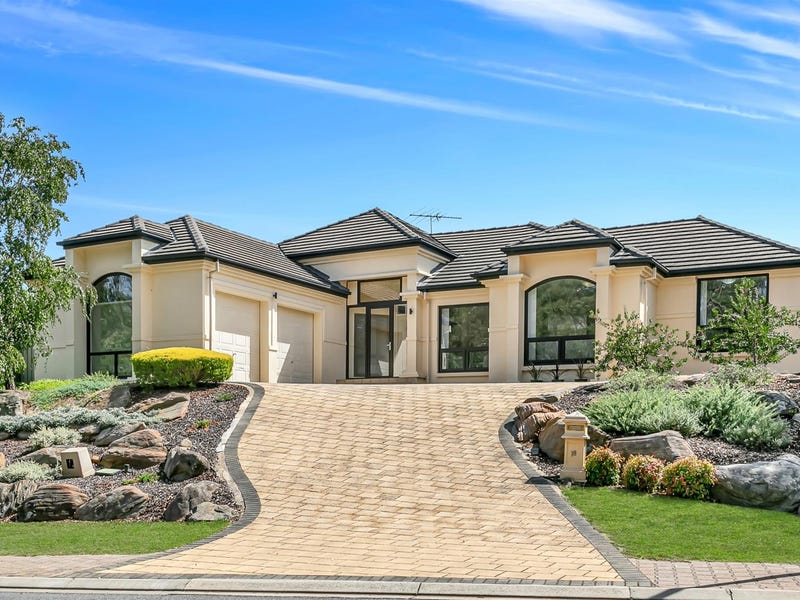 18 Grand Boulevard, Craigburn Farm, SA 5051 - realestate.com.au