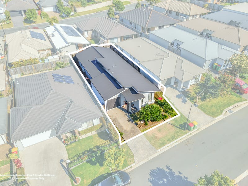 6 Baspa Street, Holmview, Qld 4207 - Property Details