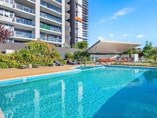 3310/42 Laver Drive, Robina, Qld 4226 - Property Details