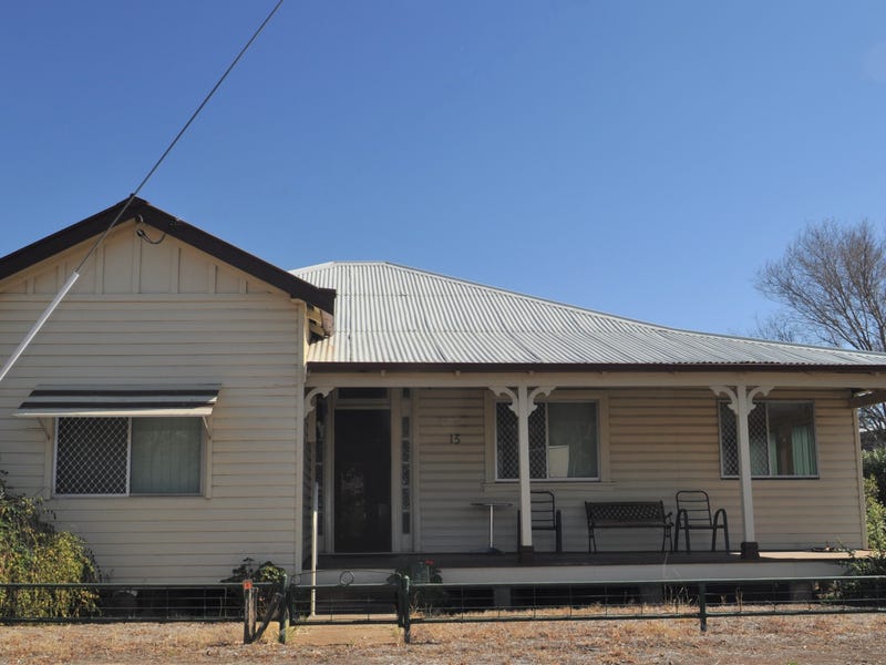 13 Manning Street, Narrabri, NSW 2390 - realestate.com.au