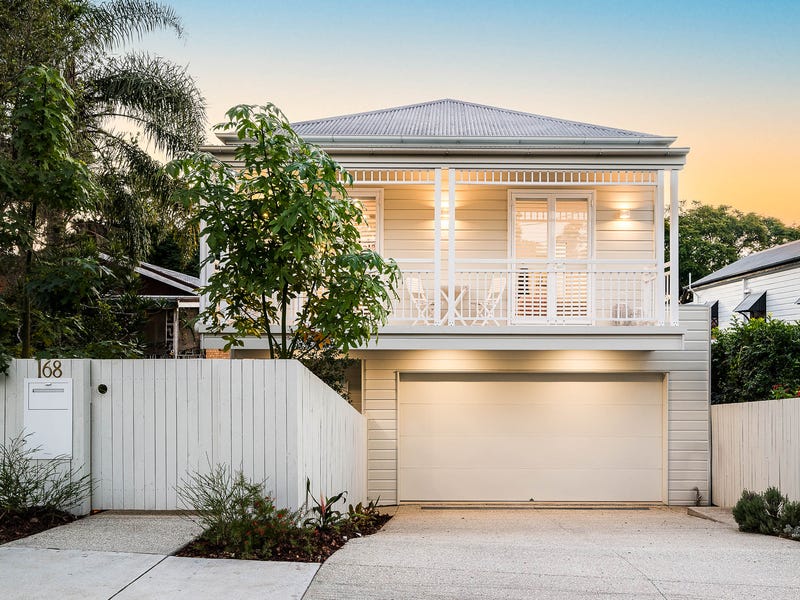 168 Hawthorne Road, Hawthorne, Qld 4171 - Property Details