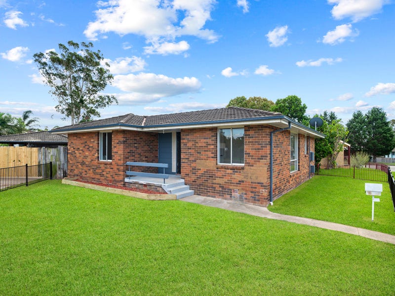 3 Morago Way, Airds, NSW 2560 - Property Details