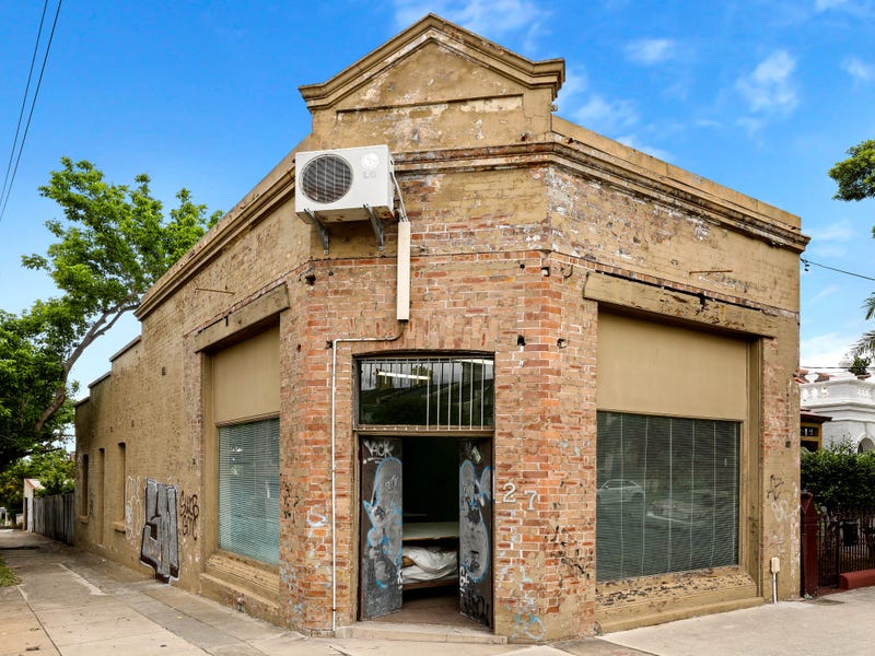 27 Bruce Street, Stanmore, NSW 2048 - Property Details