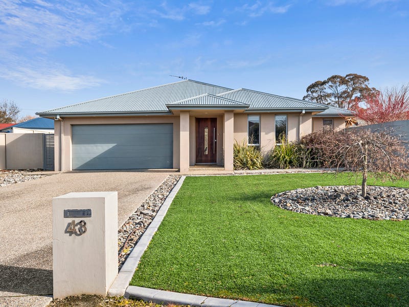43 Jeanne Young Circuit, McKellar, ACT 2617 - Property Details