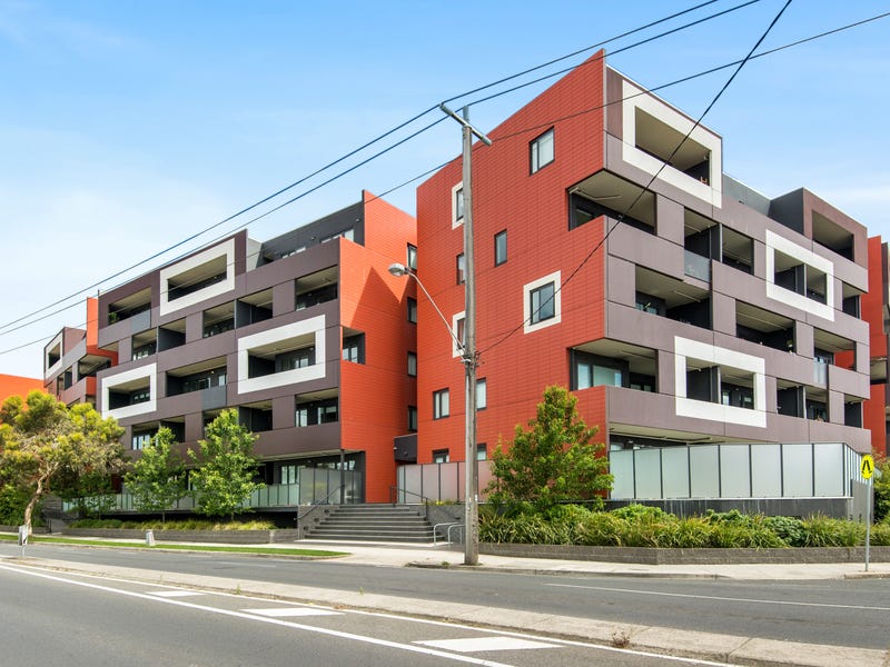 G14/388 Murray Road, Preston, Vic 3072 - Property Details