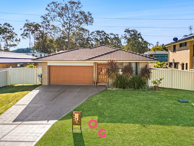 52 George Street, Karuah, NSW 2324 - Property Details