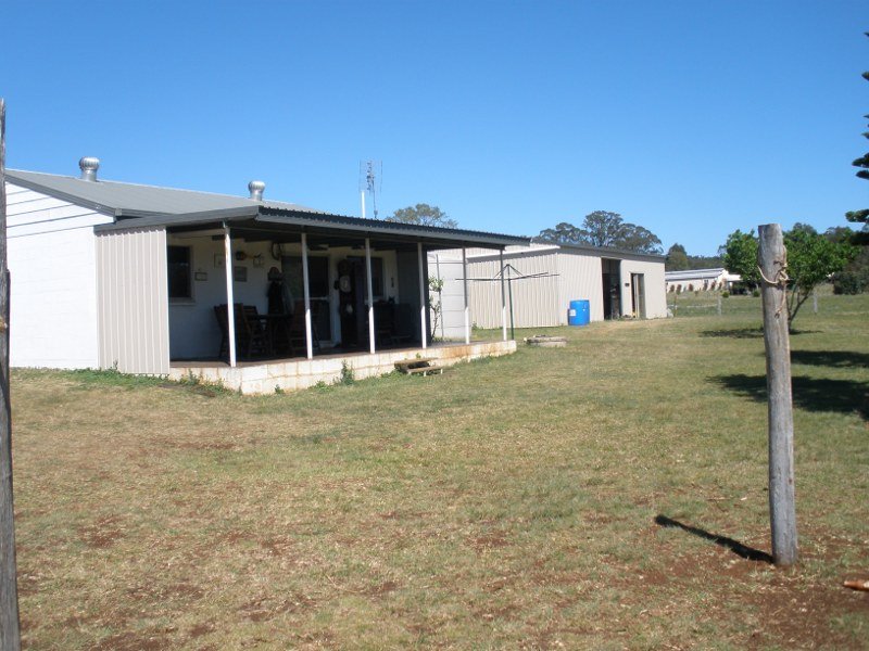 Property 7557219, Tingoora, Qld 4608 - Property Details