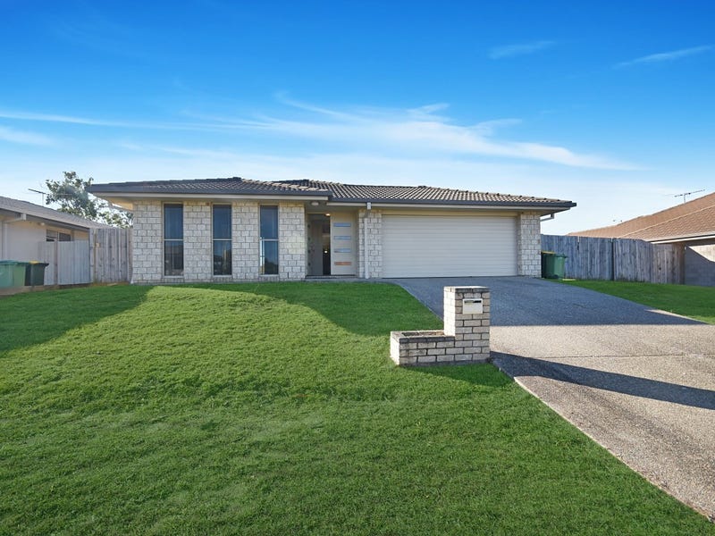 50 KERNEL ROAD, Narangba, Qld 4504 - Property Details