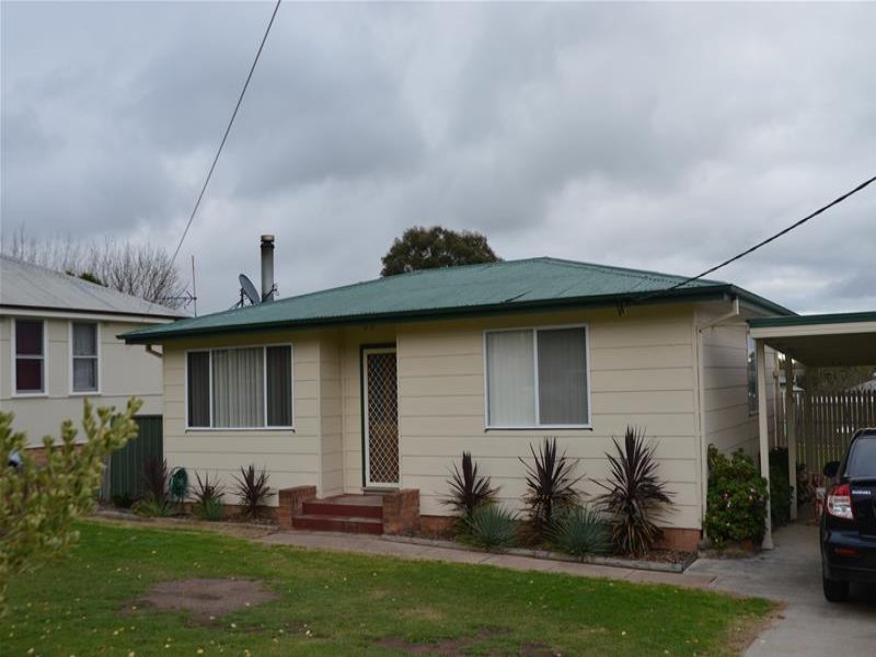 19 Dabee Road, Kandos, NSW 2848 - realestate.com.au