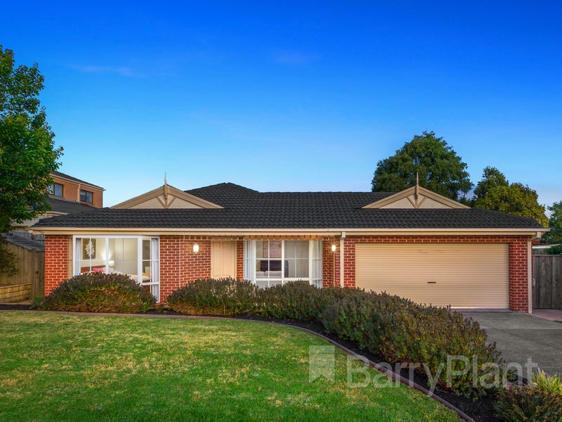 50 Orson Street, Scoresby, Vic 3179 - Property Details