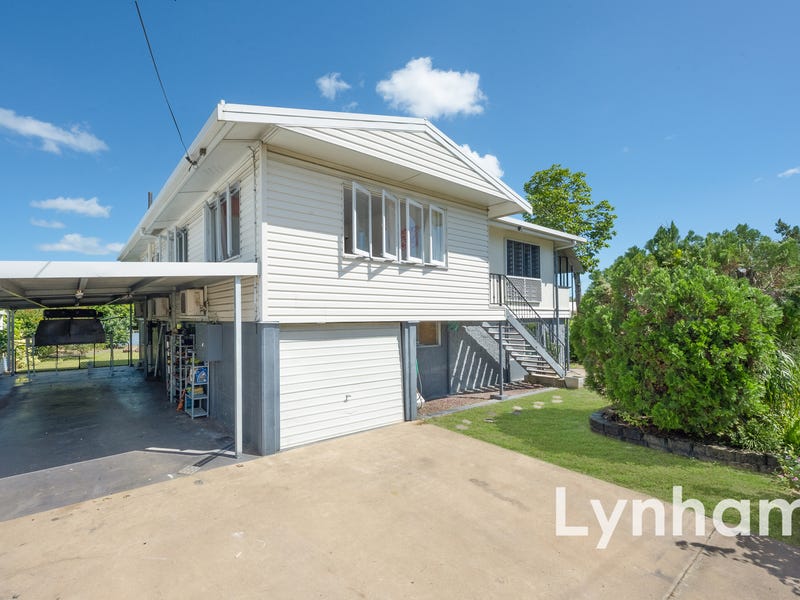 79 Nathan Street, Heatley, Qld 4814 - Property Details