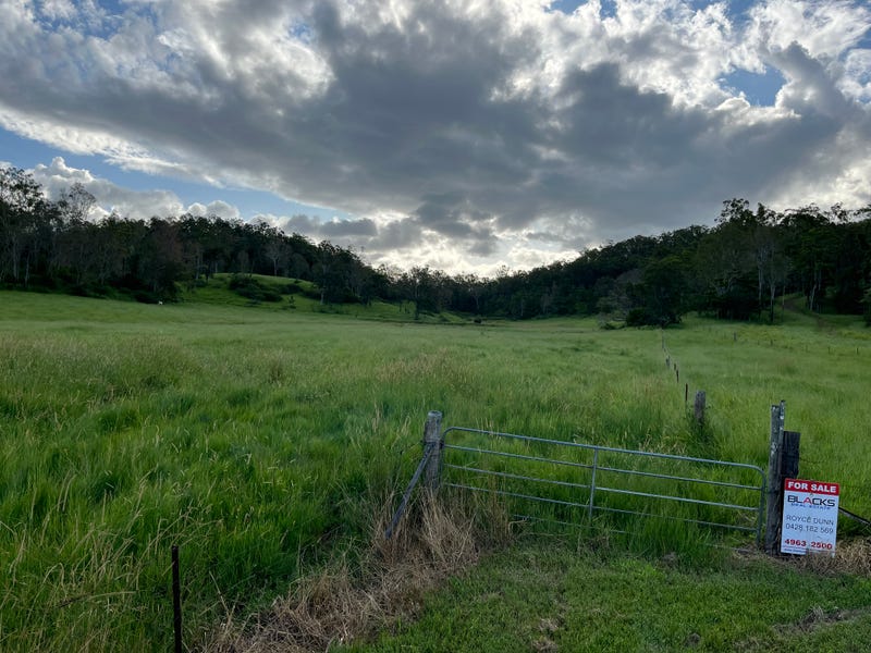 Lot 9 Mount Pollux Road, Gargett, Qld 4741 - Property Details
