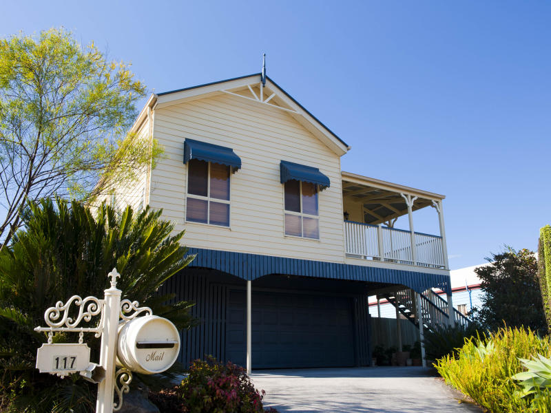 117 Saraband Drive, Eatons Hill, QLD 4037 - realestate.com.au
