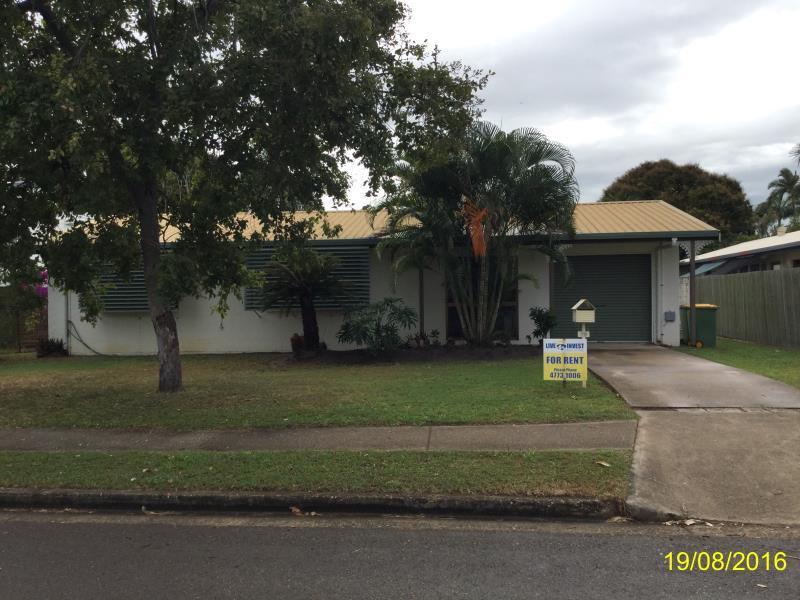 29 Fitzroy Street, Cranbrook, QLD 4814 - realestate.com.au