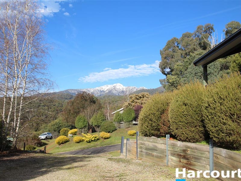 10A Alpine Ridge Drive, Merrijig, Vic 3723 - Property Details