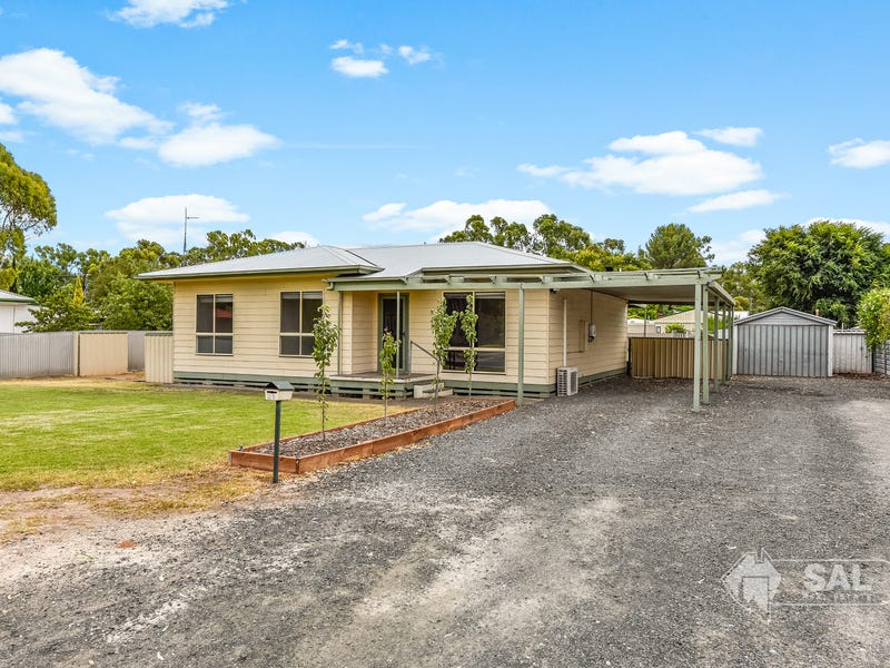 81 South Avenue, Bordertown, SA 5268 - Property Details