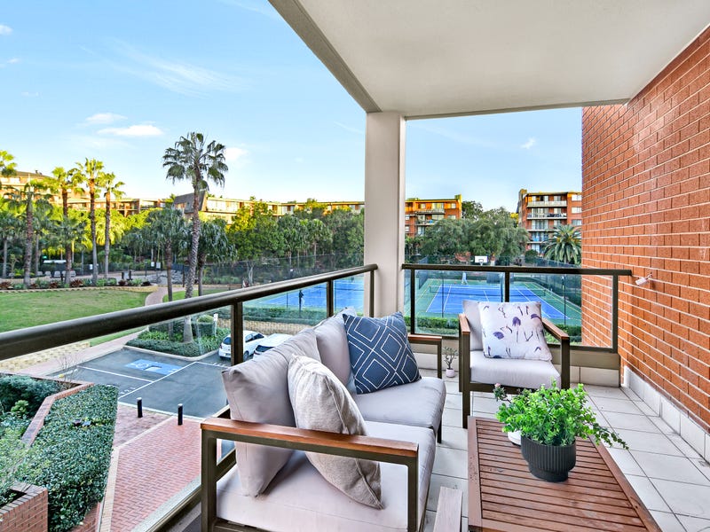 16310/177-219 Mitchell Road, Erskineville, NSW 2043 - Property Details