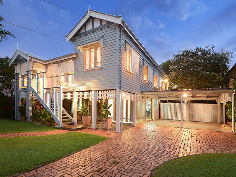 40 Chermside Street, Grange, QLD 4051 - realestate.com.au