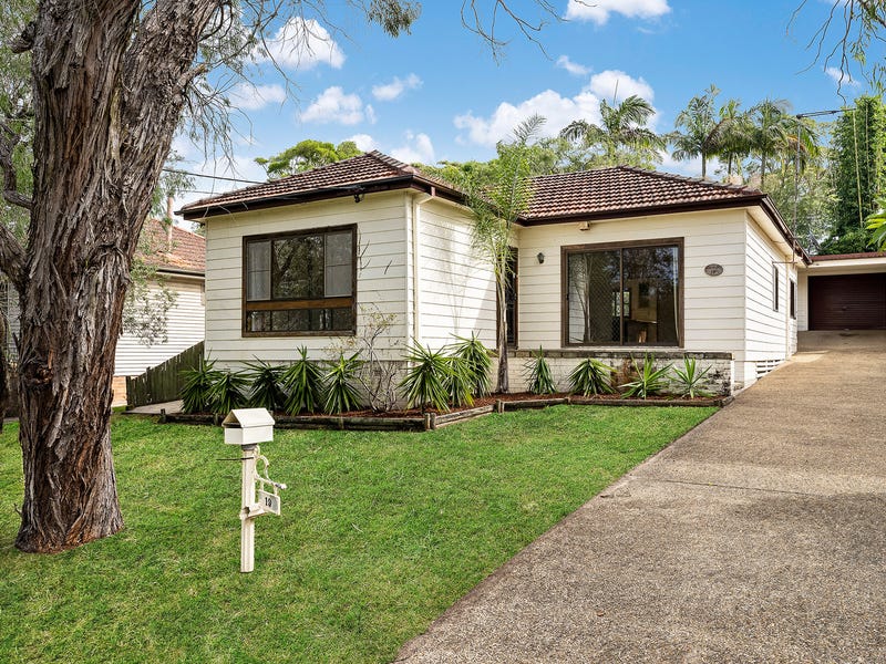 19 North West Arm Road, Gymea, NSW 2227 - Property Details