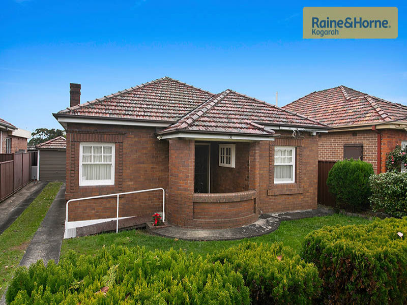 91 Bruce Street, Brighton-Le-Sands, NSW 2216 - Property Details