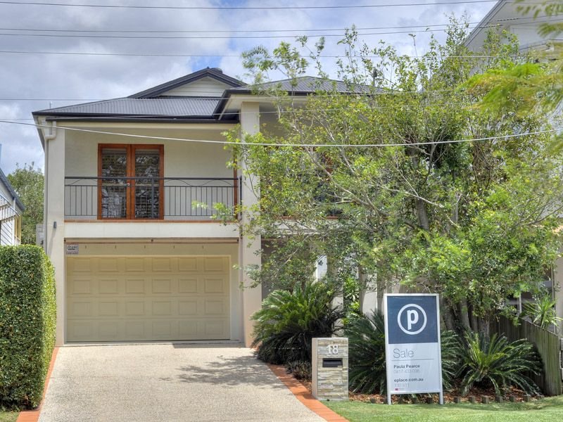 18 Thompson Street, Bulimba, Qld 4171 - realestate.com.au