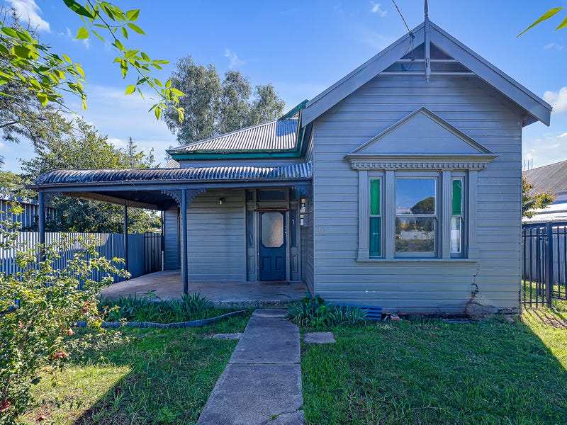 44 Market Street, Manilla, NSW 2346 - Property Details