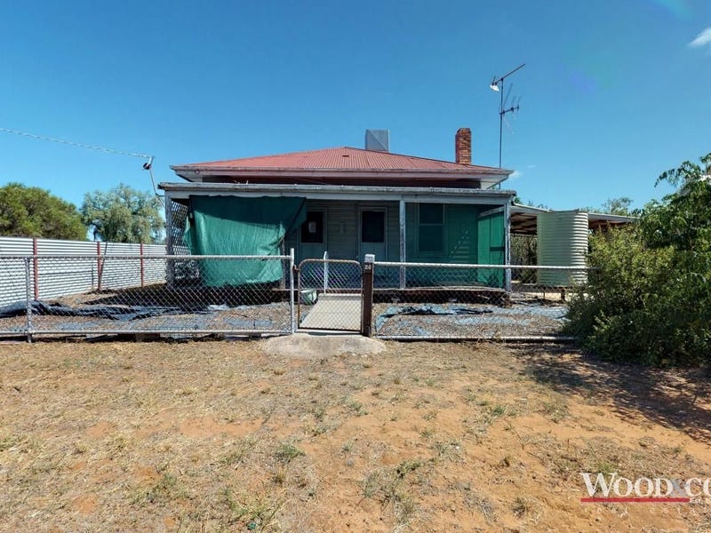 26 Church St, Berriwillock, Vic 3531 - Property Details