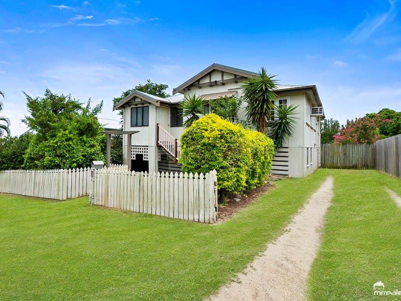 96 Rundle Street, Wandal, Qld 4700 - Property Details