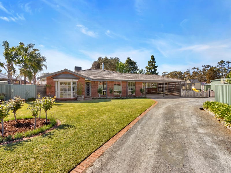 23 Golden Way, Nuriootpa, SA 5355 - Property Details