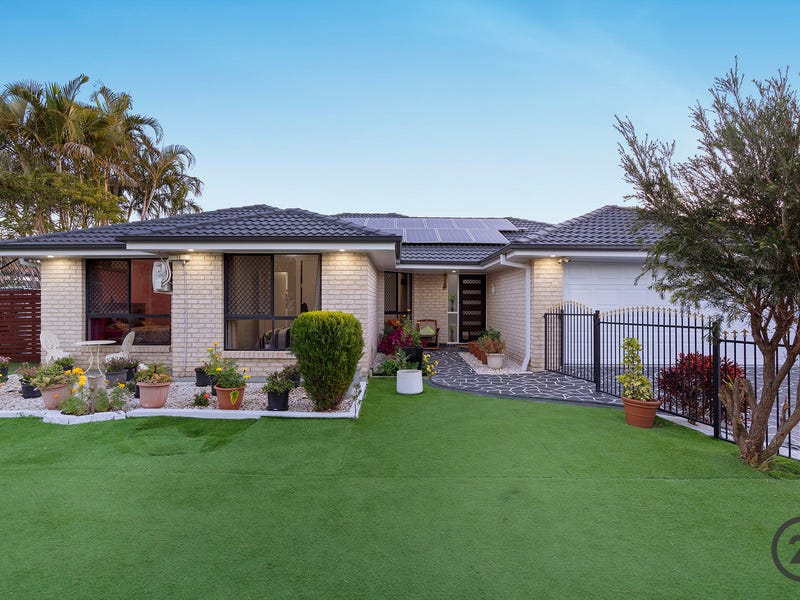 14 Buckley Drive, Drewvale, Qld 4116 - Property Details