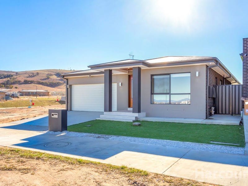 22 Robin Boyd Crescent, Taylor, ACT 2913 - Property Details