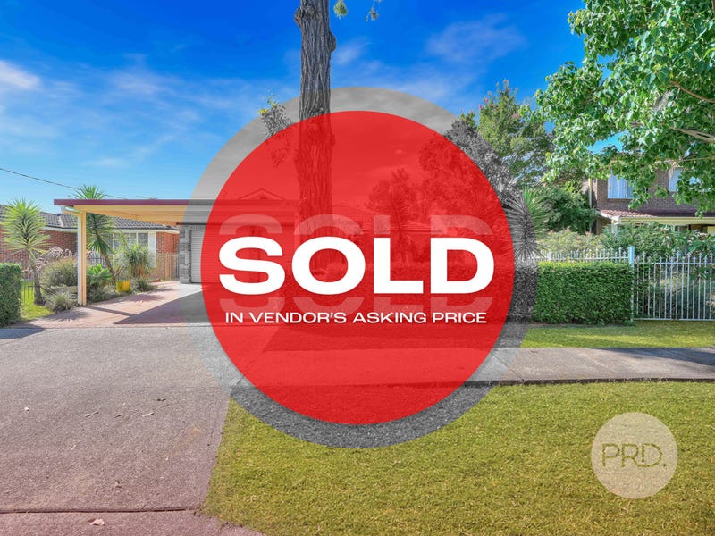 138A Ingleburn Road, Ingleburn, NSW 2565 - Property Details