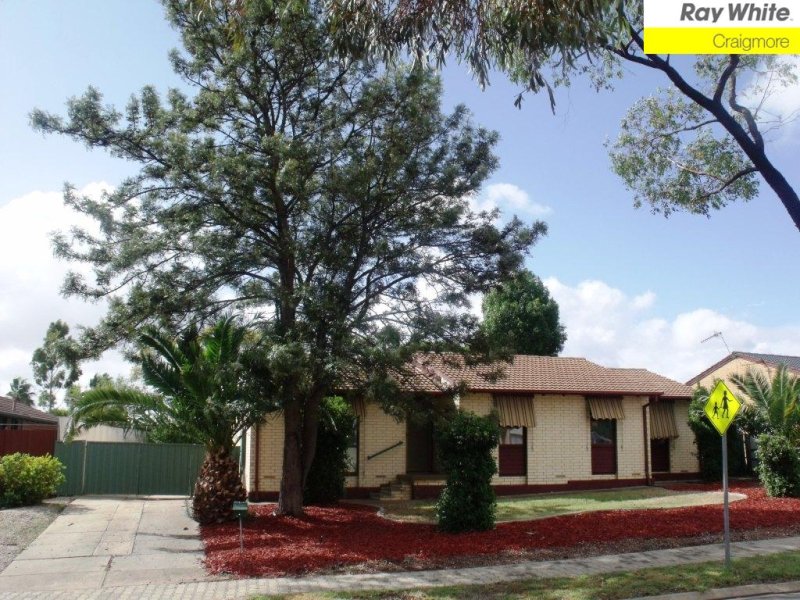 17 Currawong Cres, Craigmore, SA 5114 - realestate.com.au