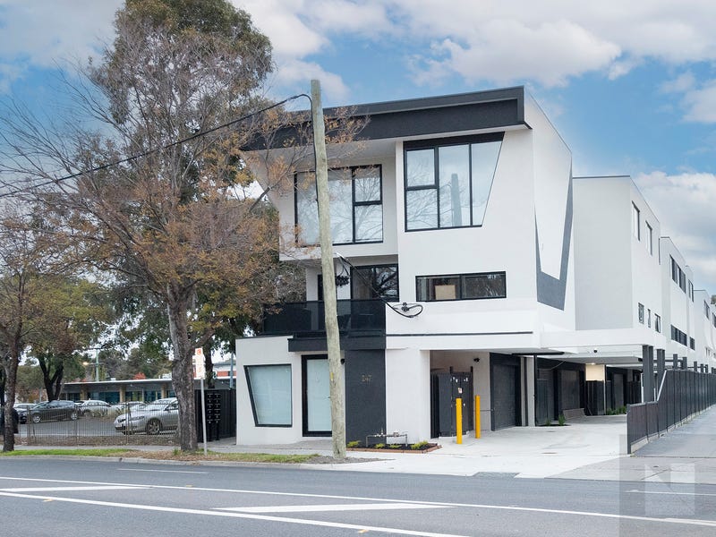 9/247 Ballarat Road, Footscray, VIC 3011 - realestate.com.au