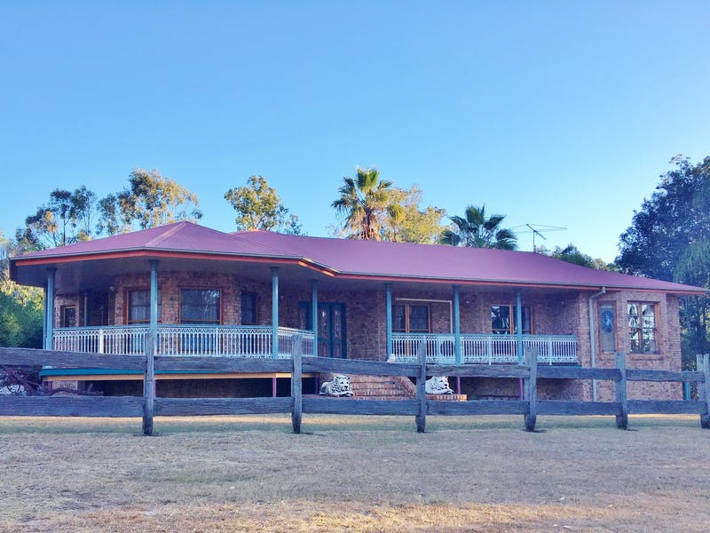 2 Jonelle Street, Taabinga, QLD 4610 - realestate.com.au