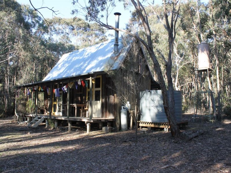Lot 128 Charleys Forest Road, Nerriga, NSW 2622 - Property Details