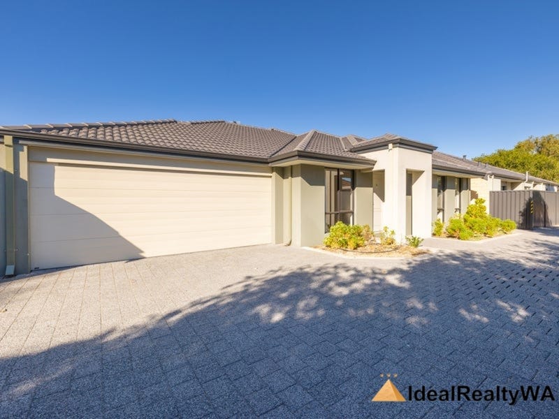 2/15 Peckham Street, Beckenham, WA 6107 - Property Details