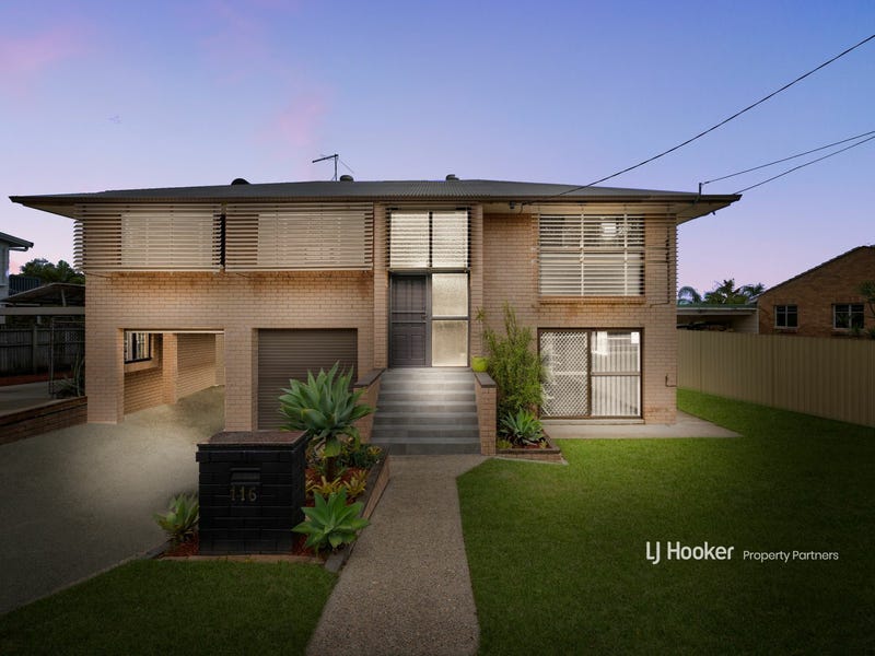 116 Barbaralla Drive, Springwood, Qld 4127 - Property Details