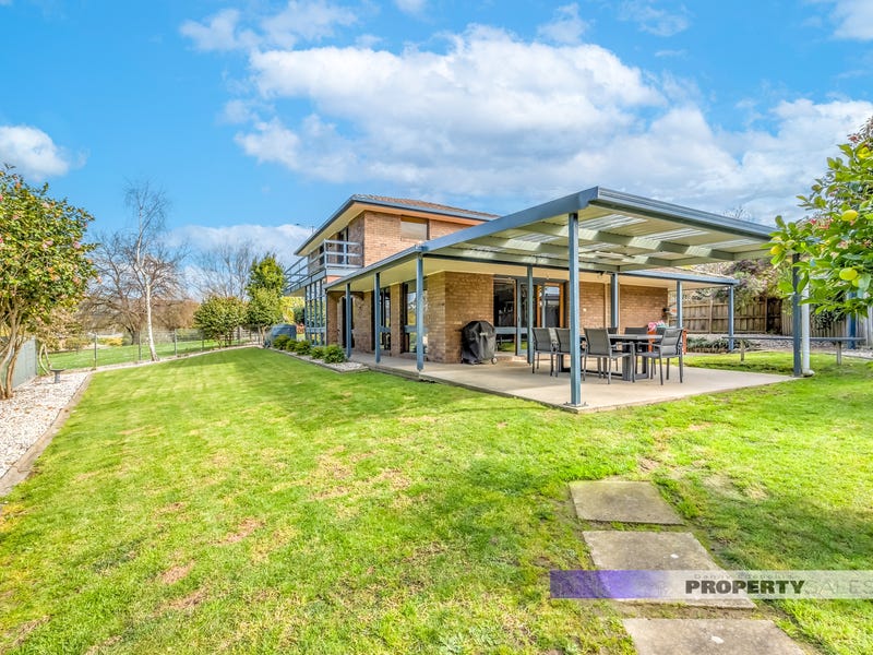 5 Morello Court, Moe, Vic 3825 - Property Details