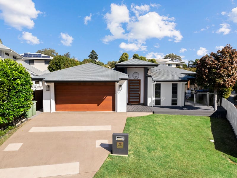 Sold Property Prices & Auction Results in Cleveland, QLD 4163 (+2 ...