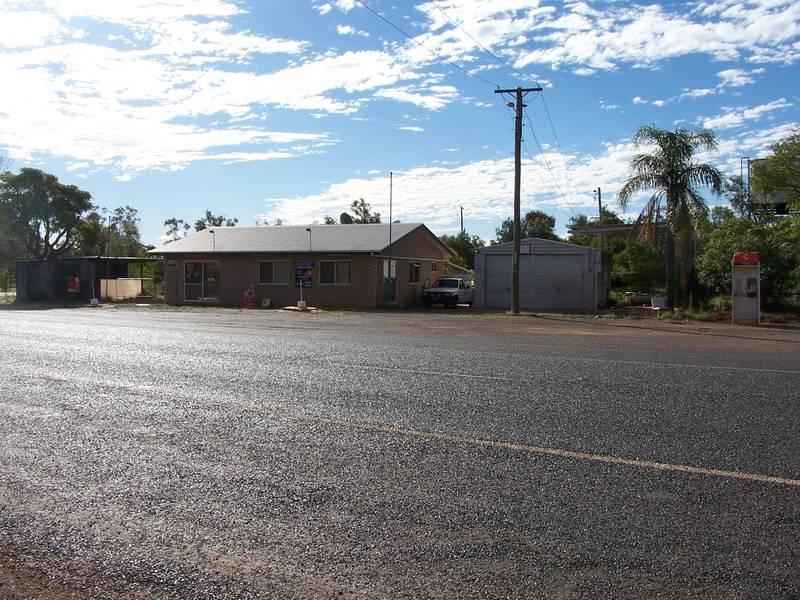 Property 106167259, Weengallon, Qld 4497 - Property Details