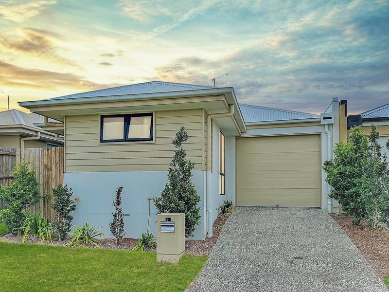 94 Blackberry Way, Ripley, Qld 4306 - Property Details