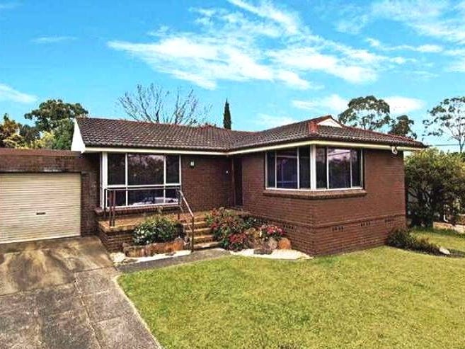 25 Hilary Street, Winston Hills, NSW 2153 - realestate.com.au