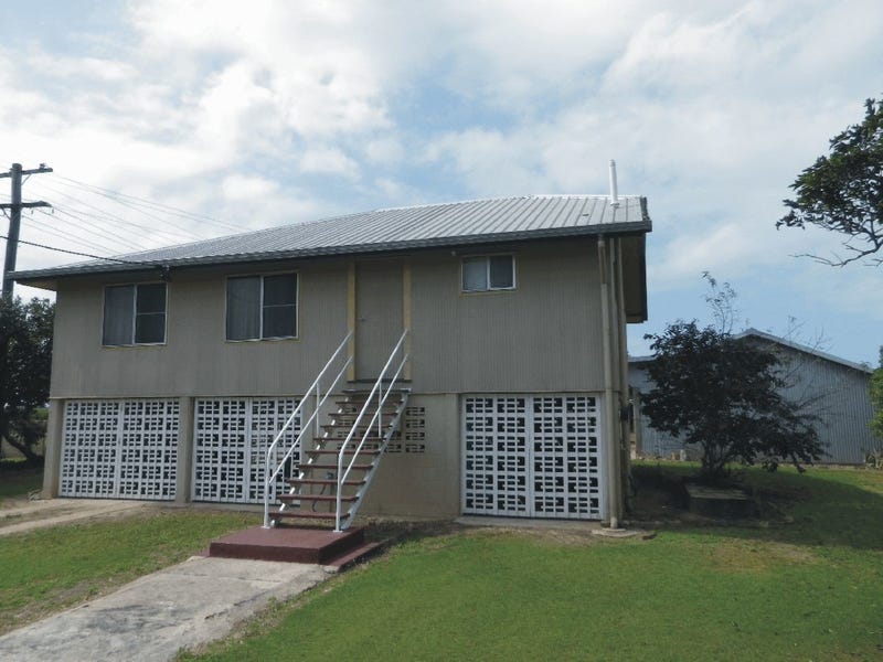 102 Scott Street, Halifax, Qld 4850 - Property Details