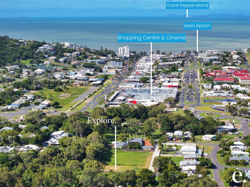 Real Estate & Property for Sale in Yeppoon, QLD 4703 - realestate.com.au