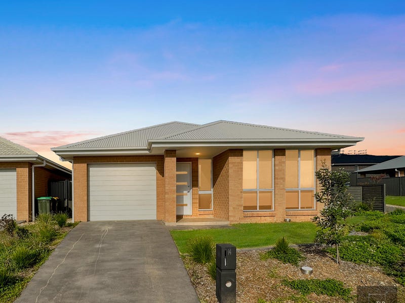 14 Howland Avenue, Gregory Hills, NSW 2557 - realestate.com.au