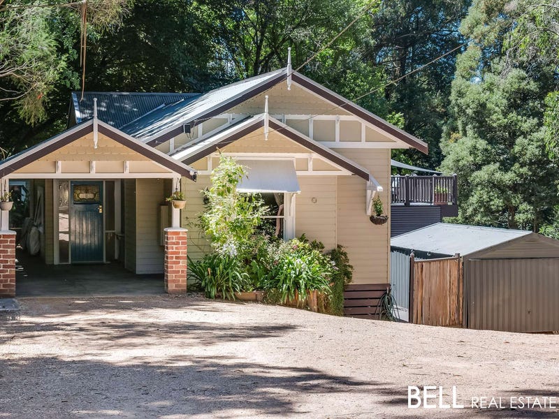 55 Ridge Road, Mount Dandenong, VIC 3767 - realestate.com.au