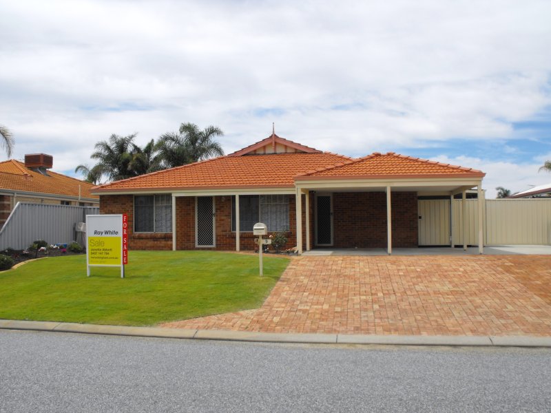 9 Yardarm Street, Waikiki, WA 6169 - Property Details