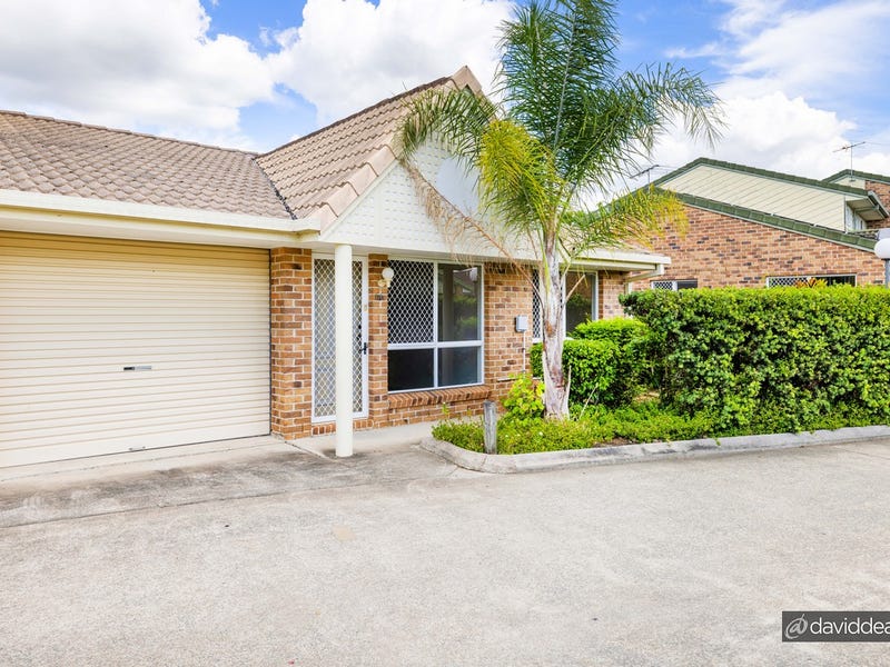 66D/26 Mecklem Street, Strathpine, Qld 4500 - Property Details